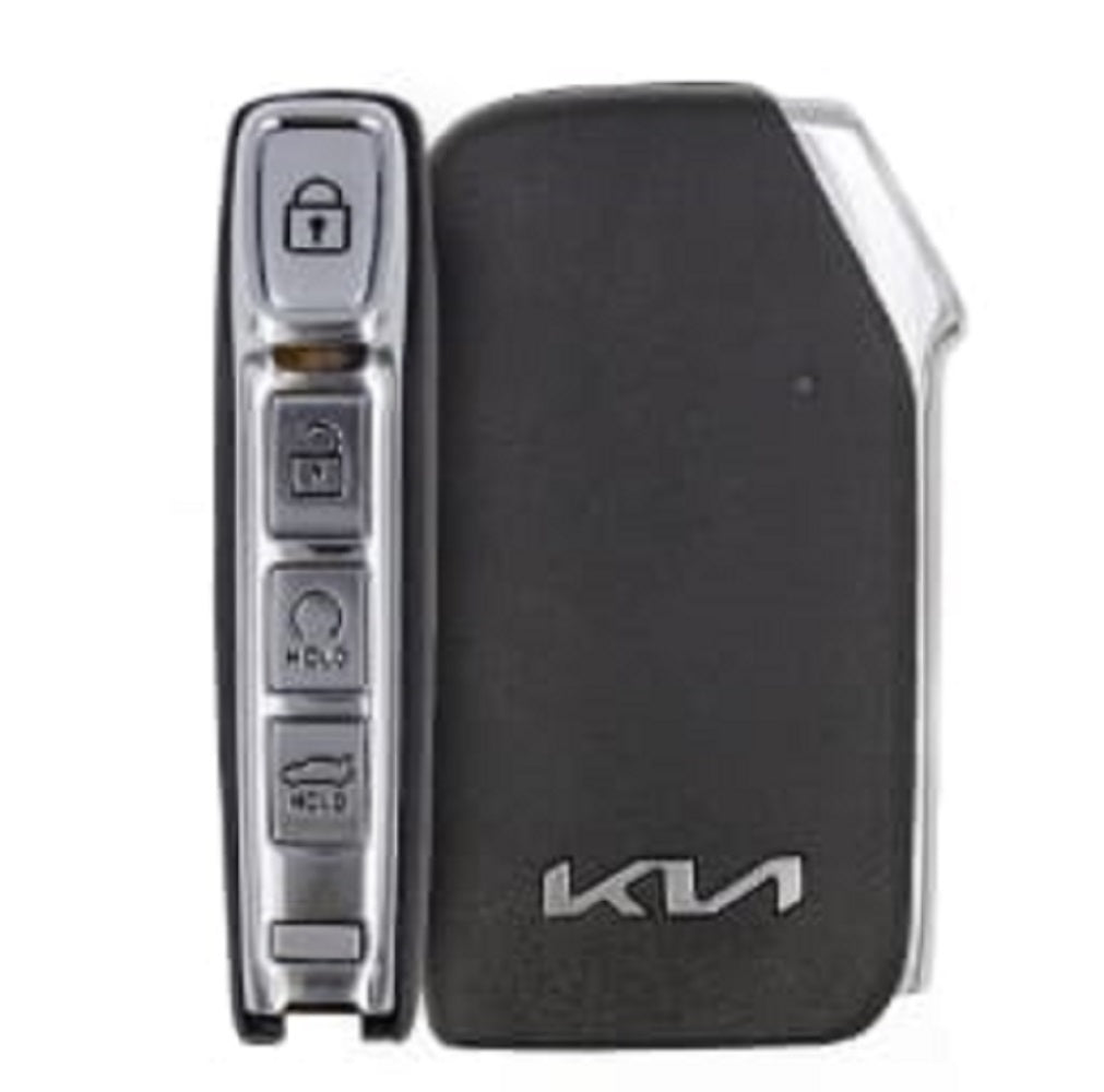 Seltos 2023 smart key