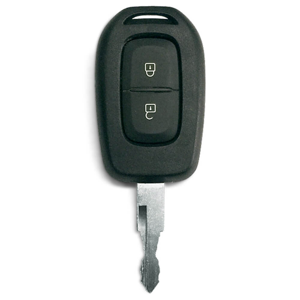 Nissan magnite remote key