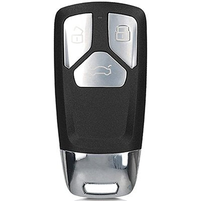 Audi New Smart Key
