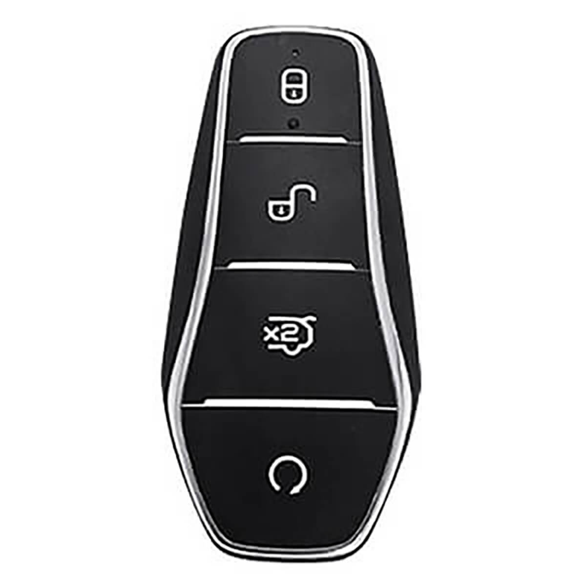 BYD Atto 3 smart key