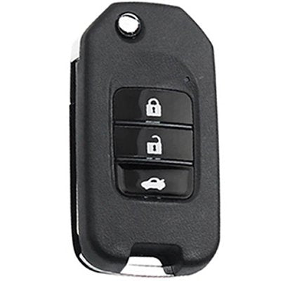 Honda 3b Flip Key
