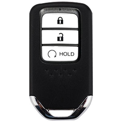 Honda 4b Smart Key