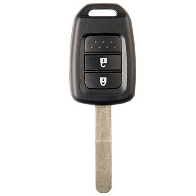 Honda 2014 Remote 2b Key