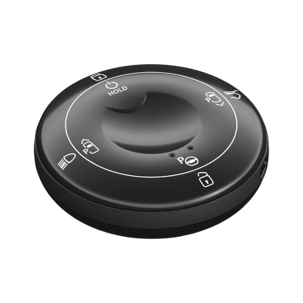 Premium Harrier smart key
