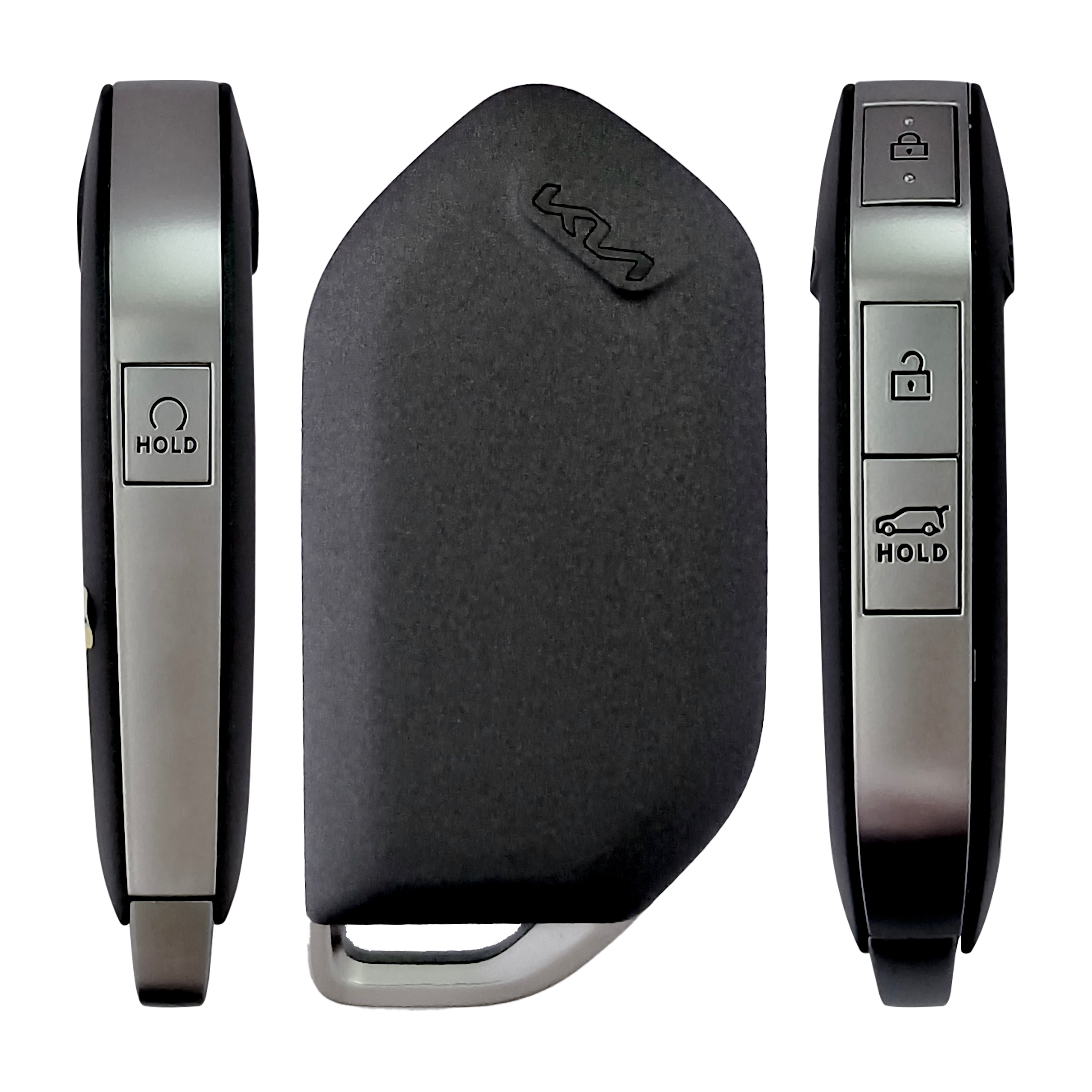 Kia Syros Smart Key