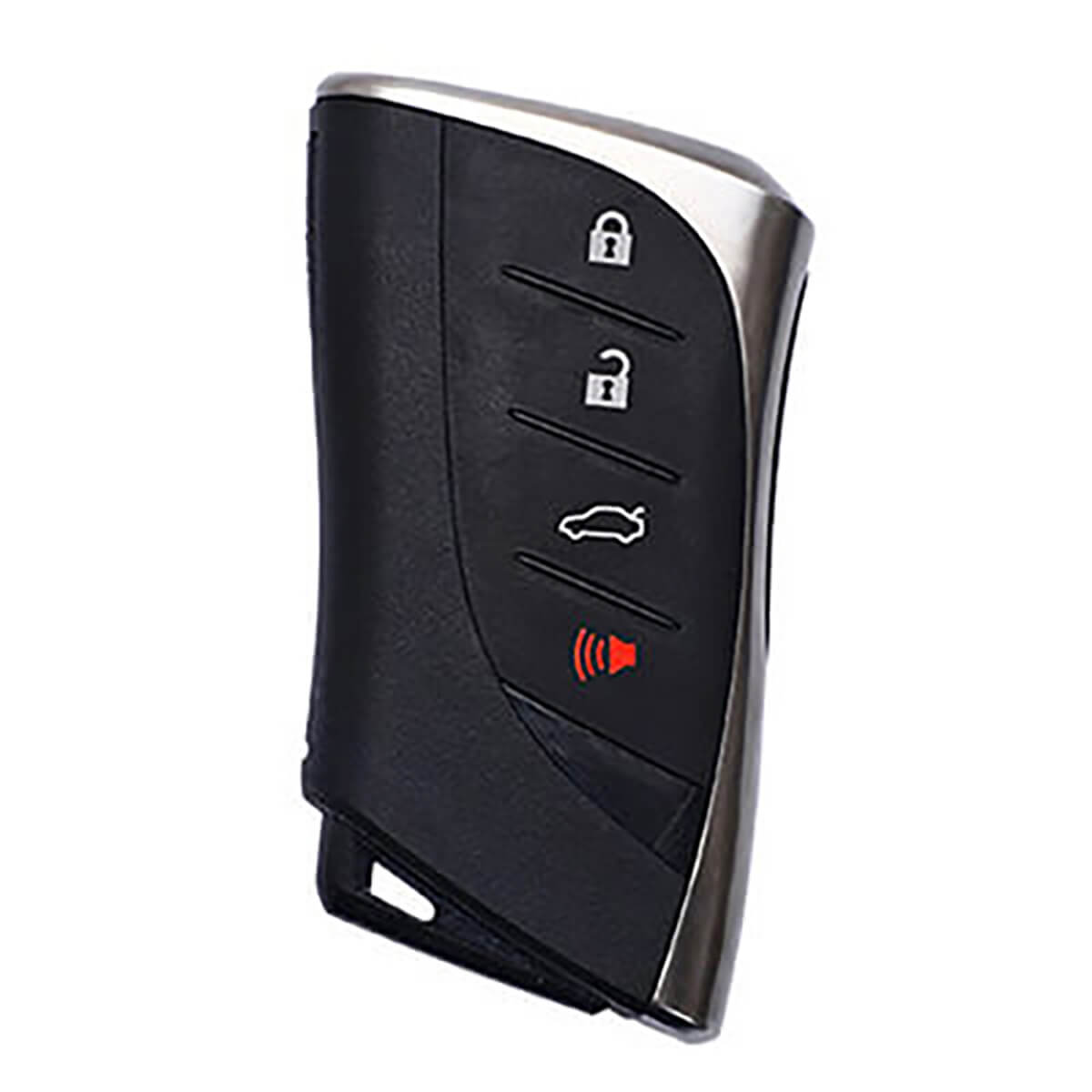Lexus 4 button smart key