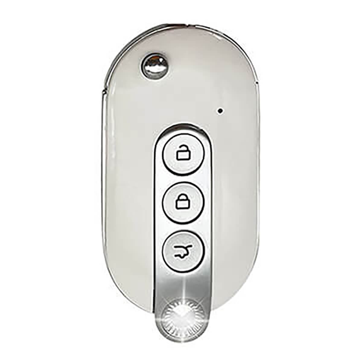 MG 2023 smart key