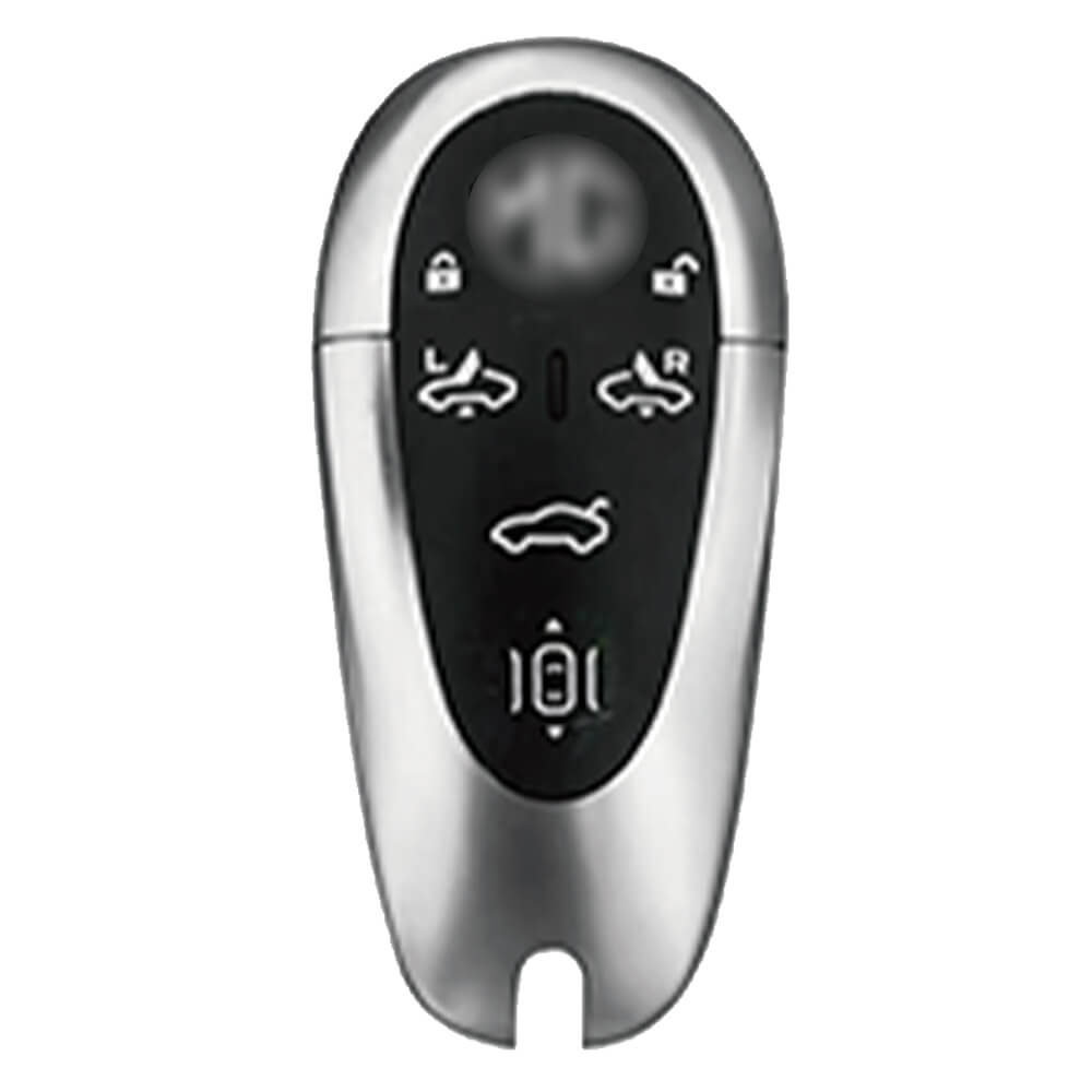 Premium Cyberster smart key