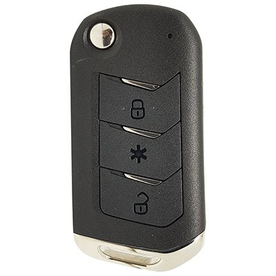 Key cover for Mahindra