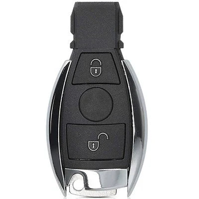 Key cover for Mercedes-Benz