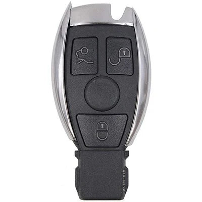 Key cover for Mercedes-Benz