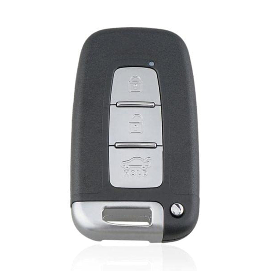Elantra 3B Smart Key