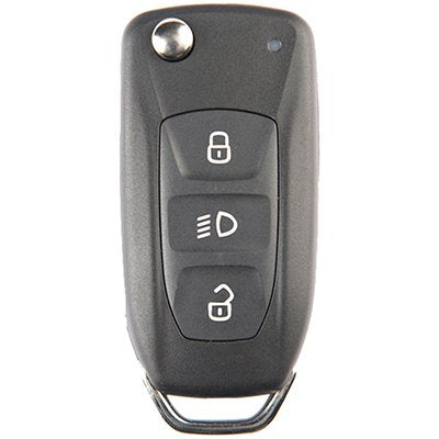 Tata Zest Flip Key