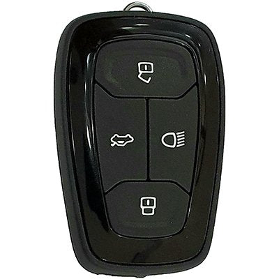 Nexon Smart Key