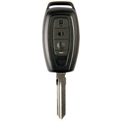 Tata 3b Remote Key