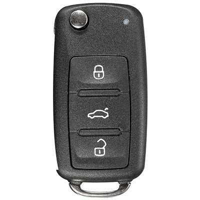 Vw Flip Key