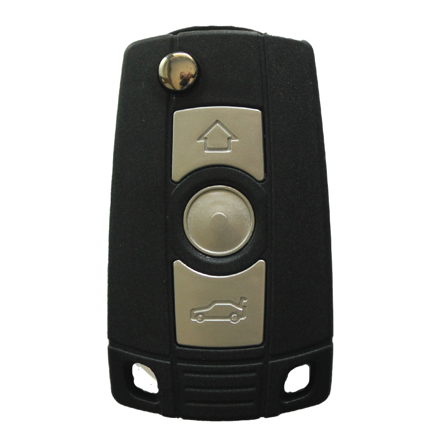 BMW Flip Key
