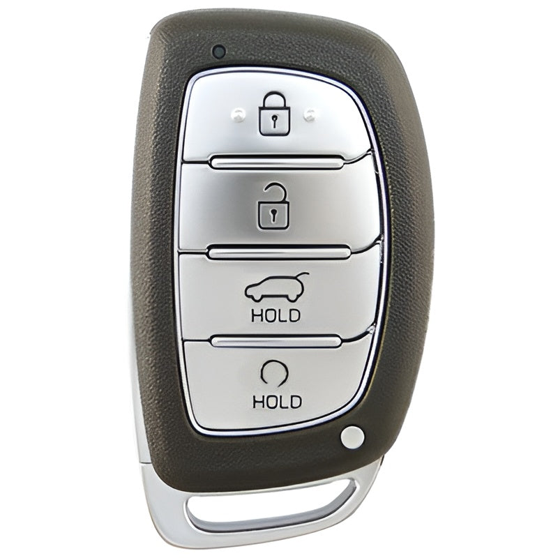 Hyundai Venue 4b smart key T2