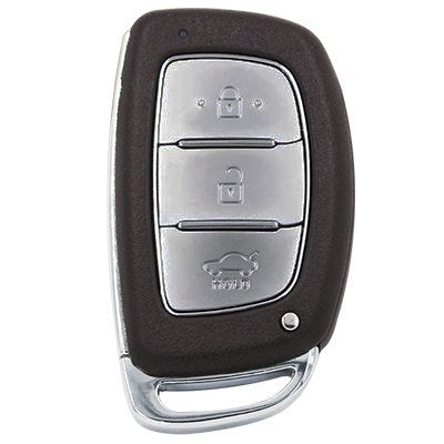 Creta Smart Key