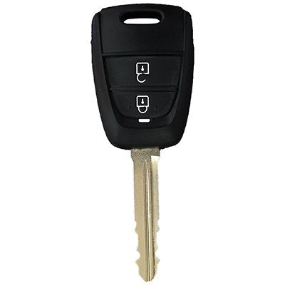 I10 Grand Remote Key