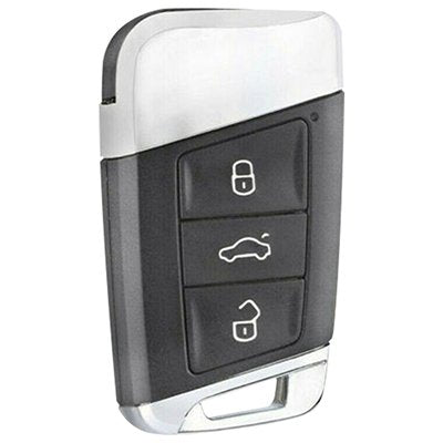 Octavia Smart Key