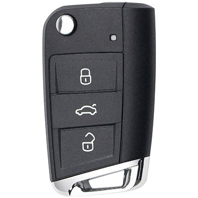 Octavia Flip Key