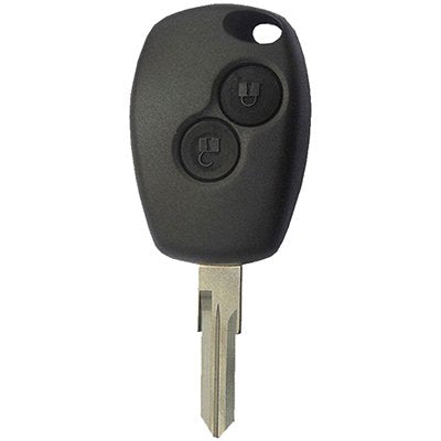 Terrano Remote Key