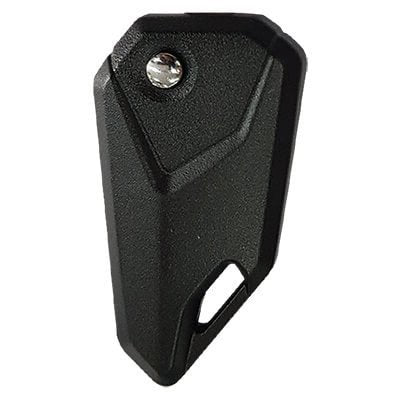Bike Flip Key Cover