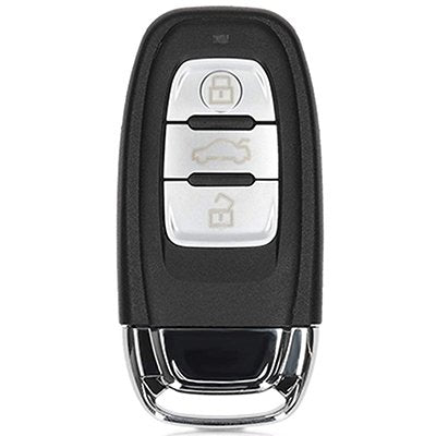 Audi Old Smart Key
