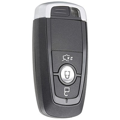 Ford 3b Smart Key New