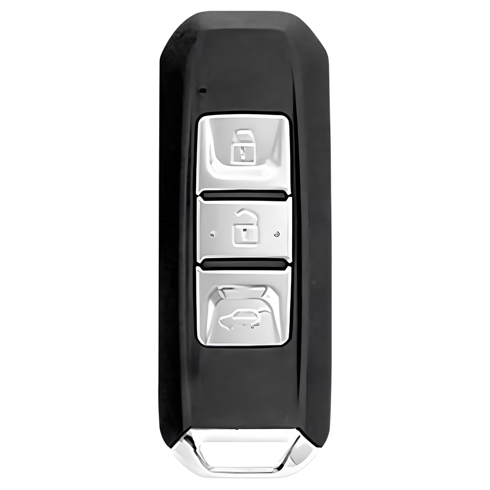 Hector Smart Key