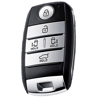 Kia Carnival 5B Smart Key