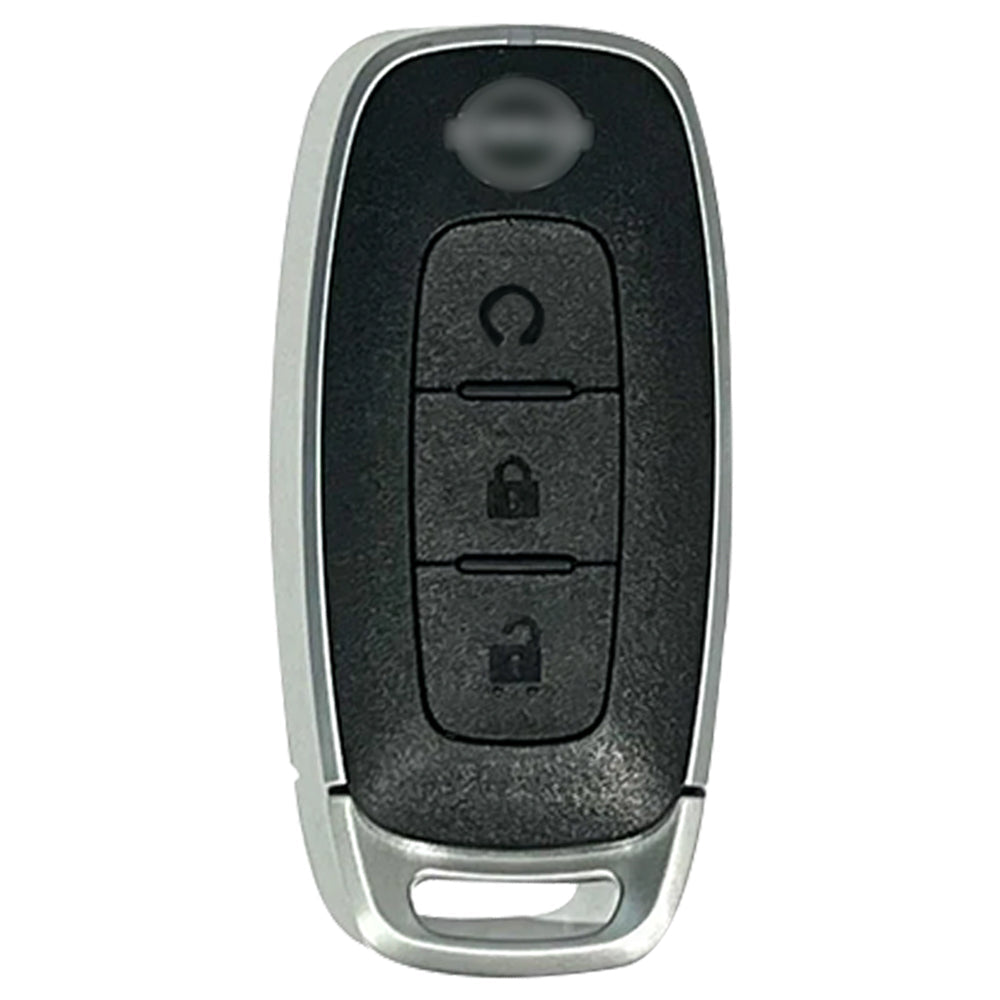 Nissan 2023 Smart Key