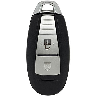 Ciaz Brezza Scross Smart Key