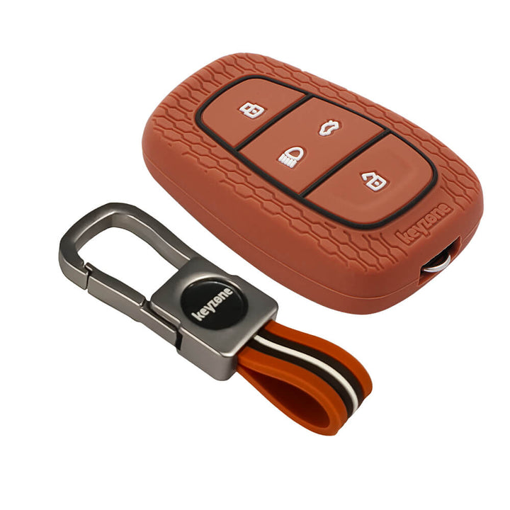 Nexon Smart Key