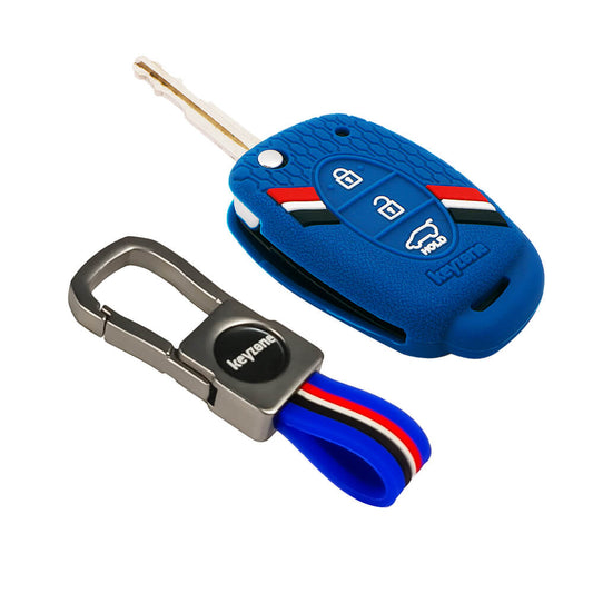 Creta Flip Key