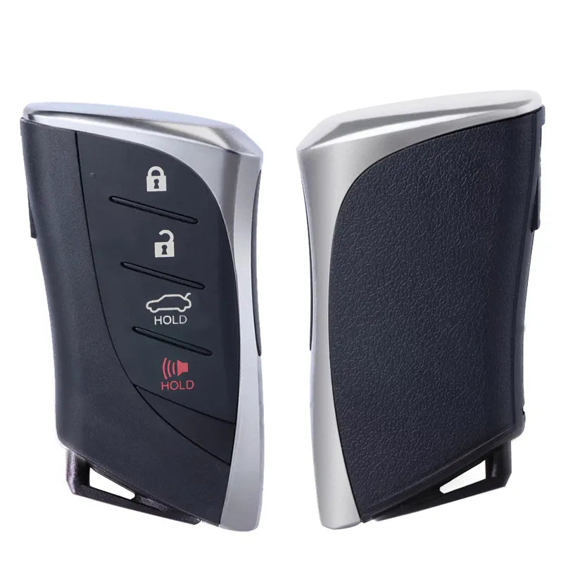 Aftermarket Smart Key Shell Compatible for for 2018-2024 ES350 RX350h