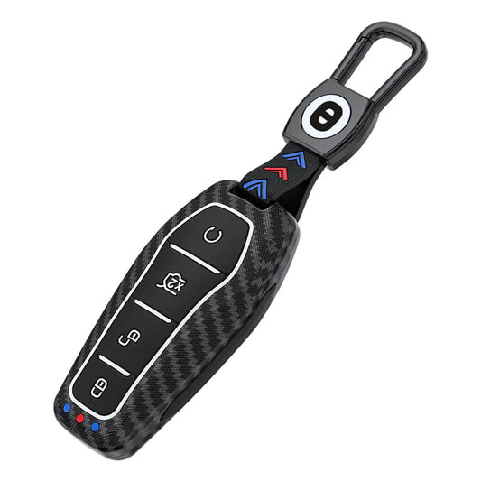 BYD Atto 3 smart key