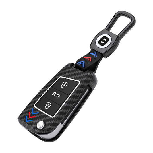 Octavia Flip Key
