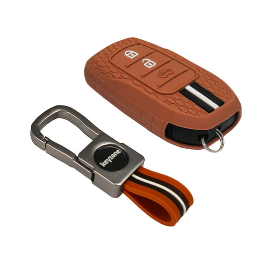 Innova Crysta Smart Key