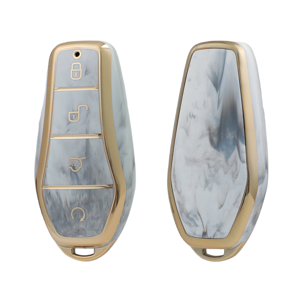 BYD Atto 3 smart key