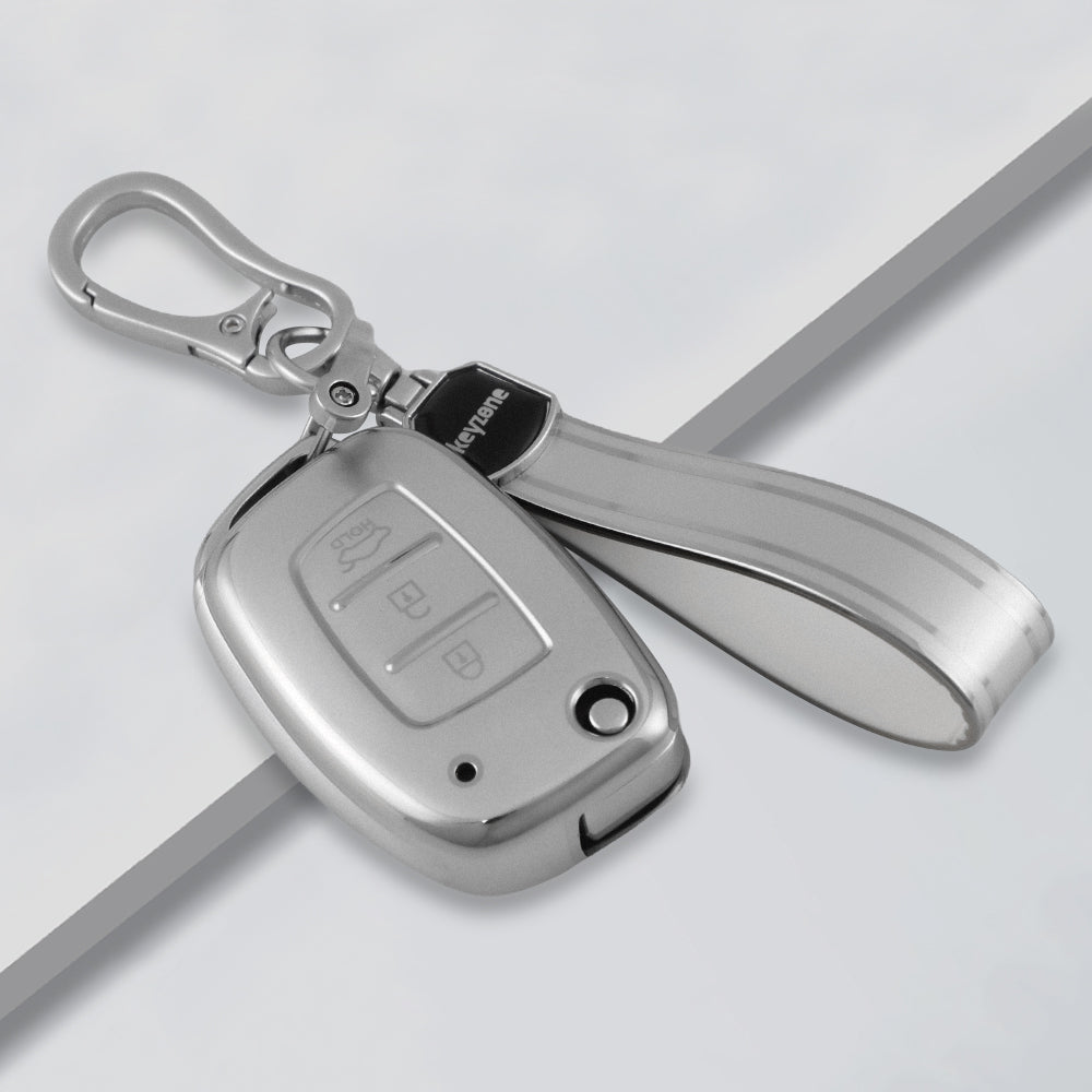 Creta Flip Key
