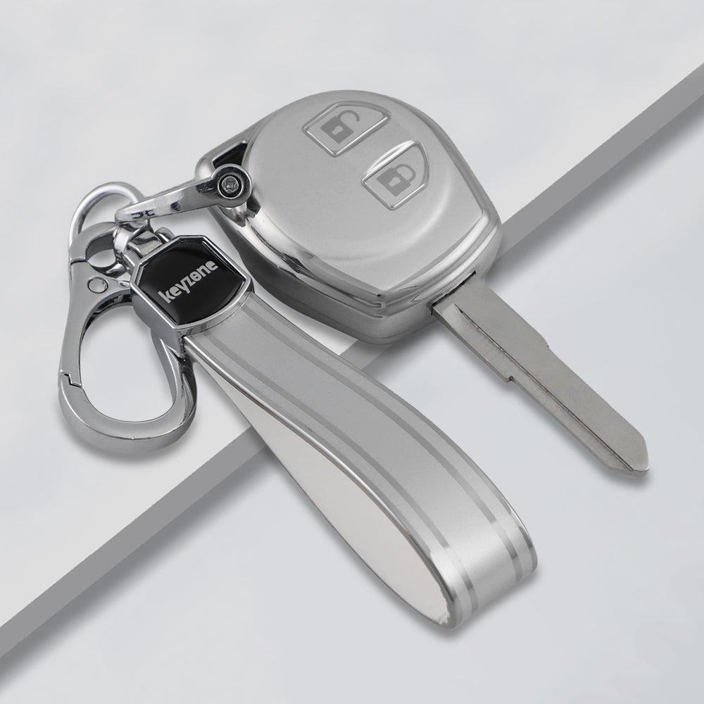 Suzuki Remote Key