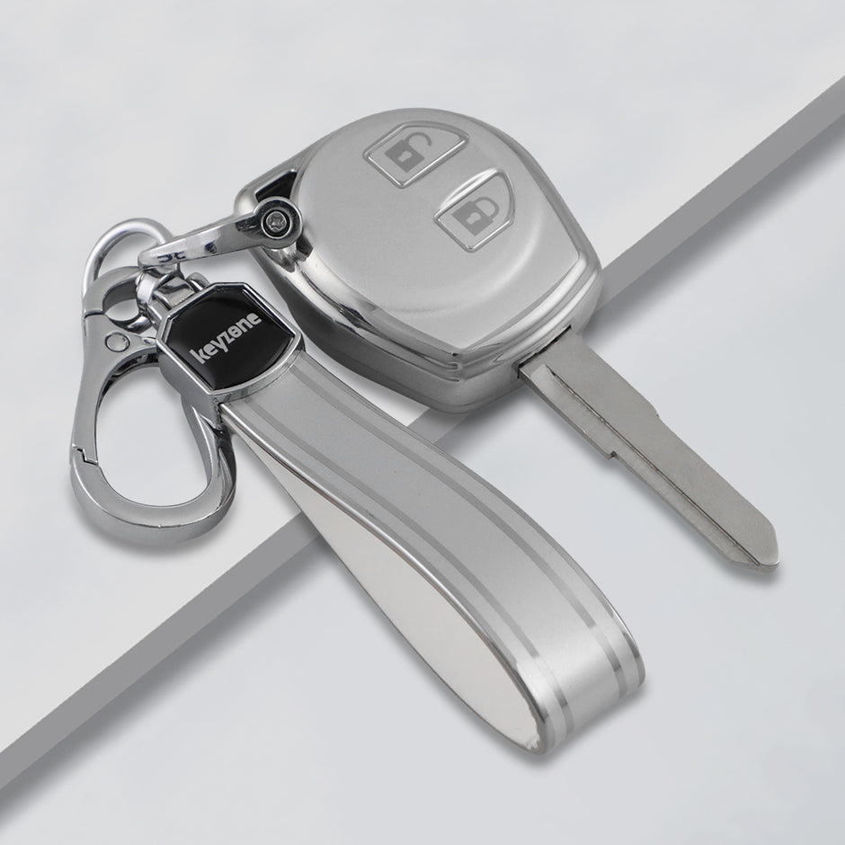 Suzuki Remote Key