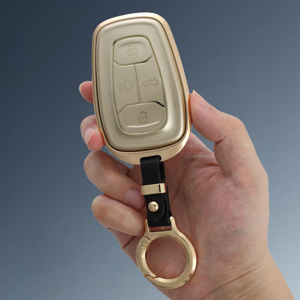 Nexon Smart Key