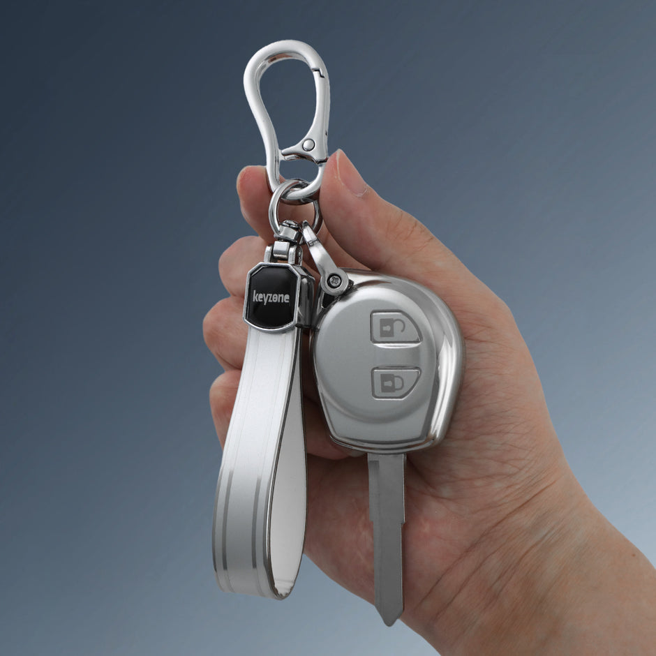 Suzuki Remote Key