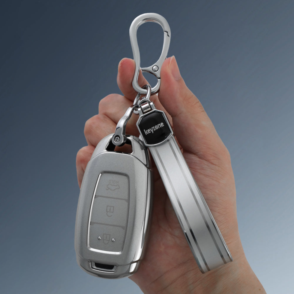Verna 18 Smart Key