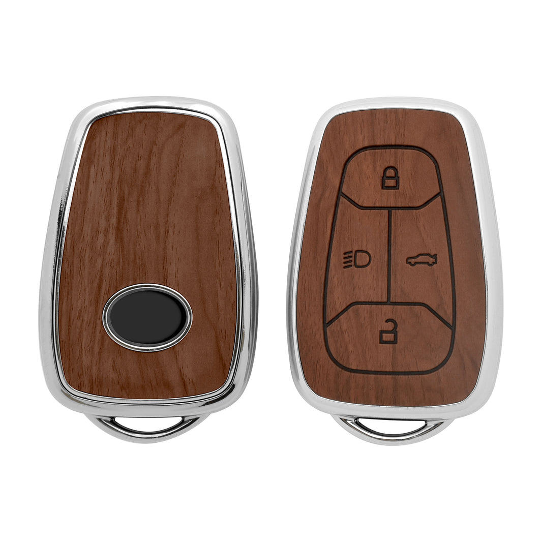 Nexon Smart Key