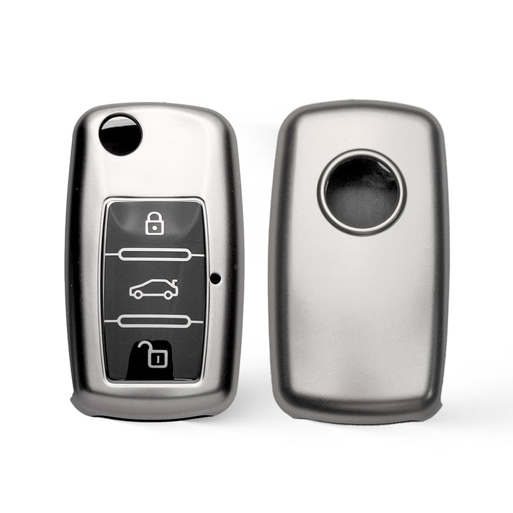 Vw Flip Key