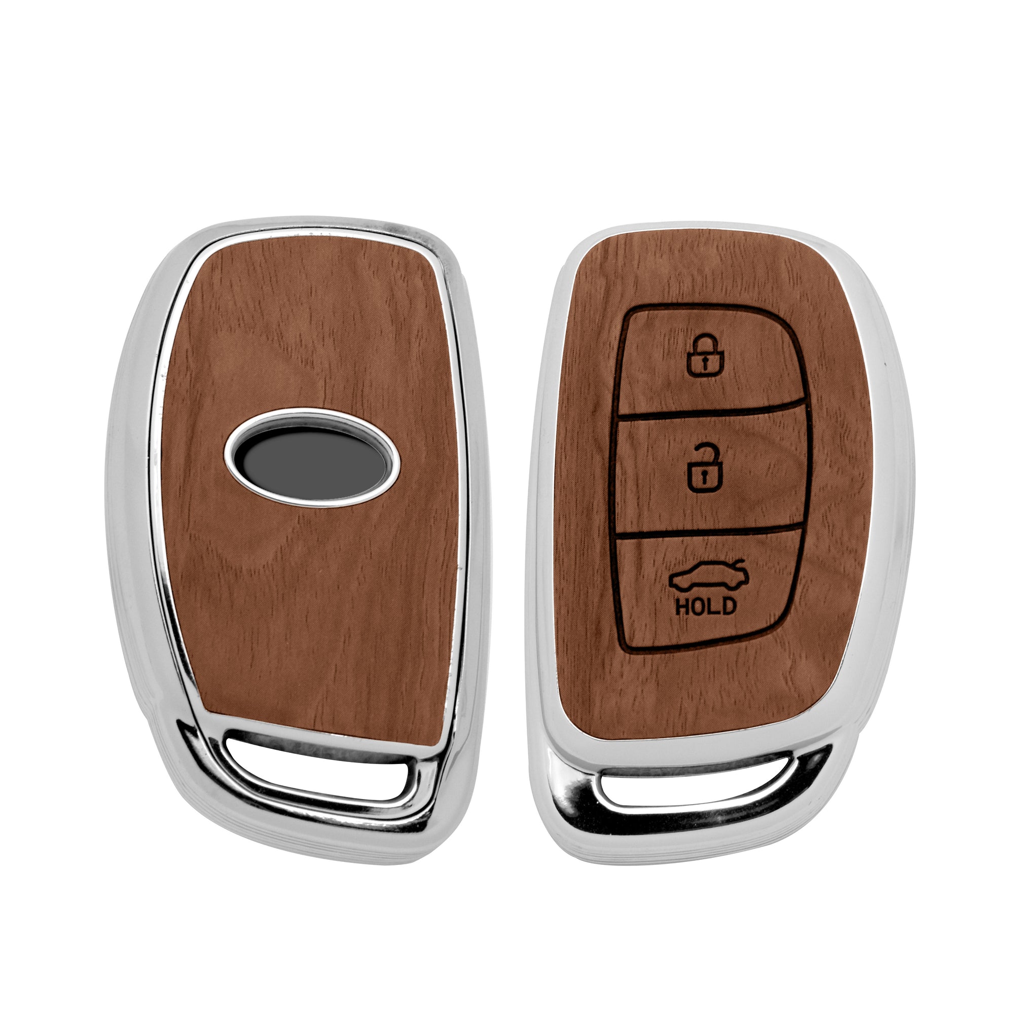 Creta Smart Key